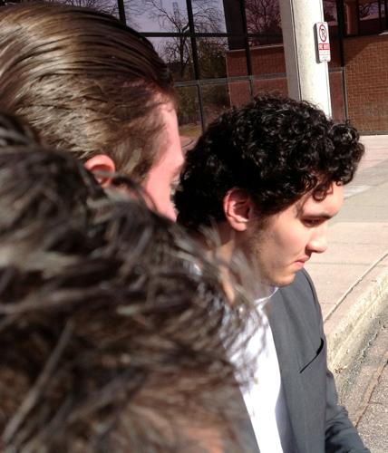 Final evidence presented in Thomas Chan murder trial