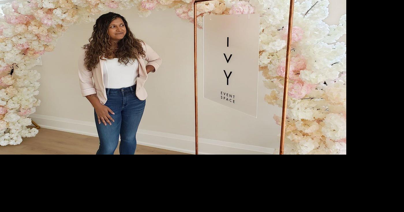 Ivy Event Space opens in downtown Peterborough