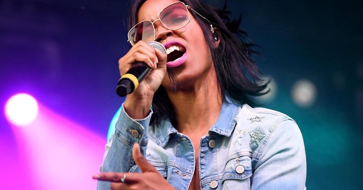 Sacha performing country concert Saturday at Westben