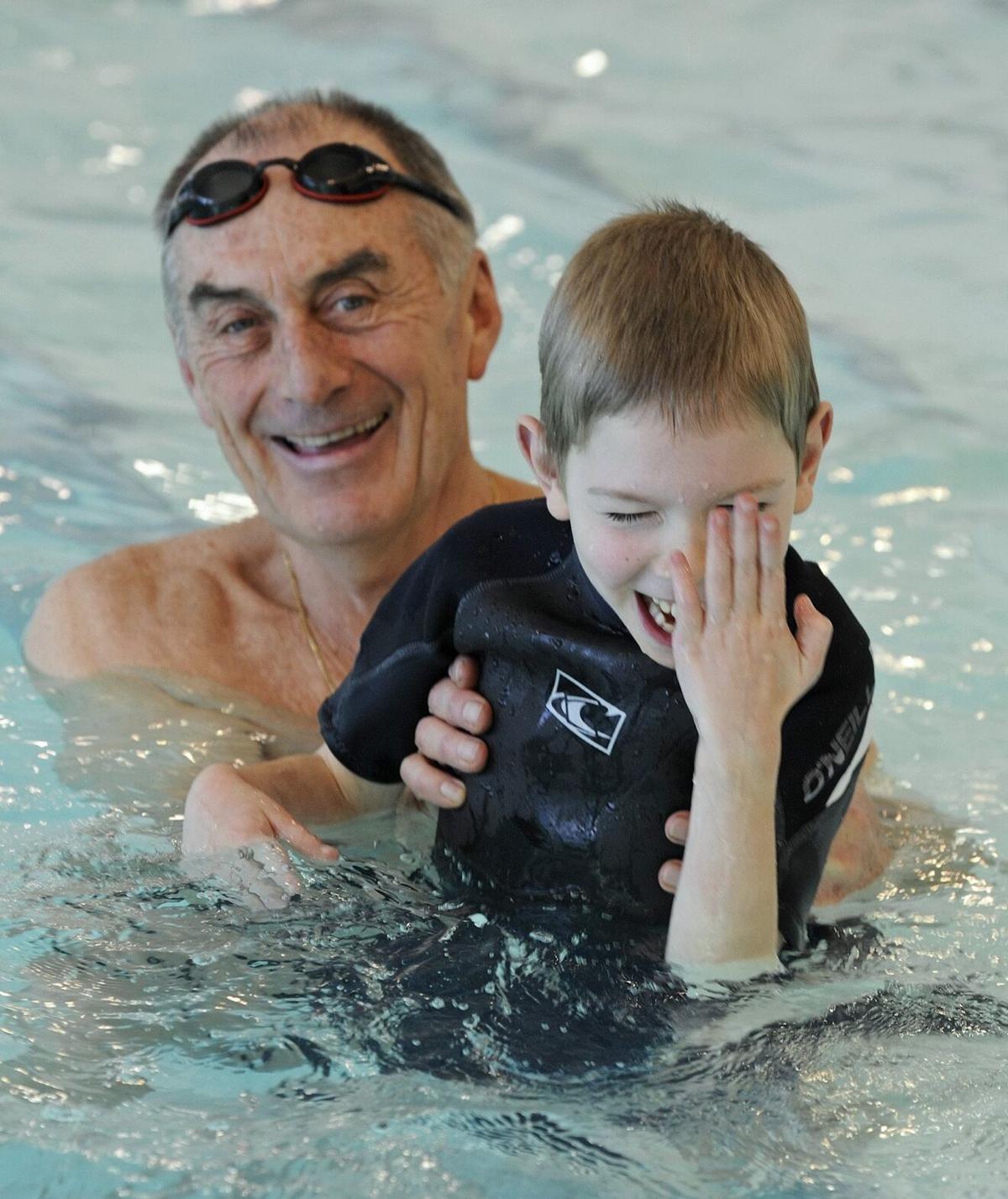 He was a community leader’:Peterborough remembers Carl Oake