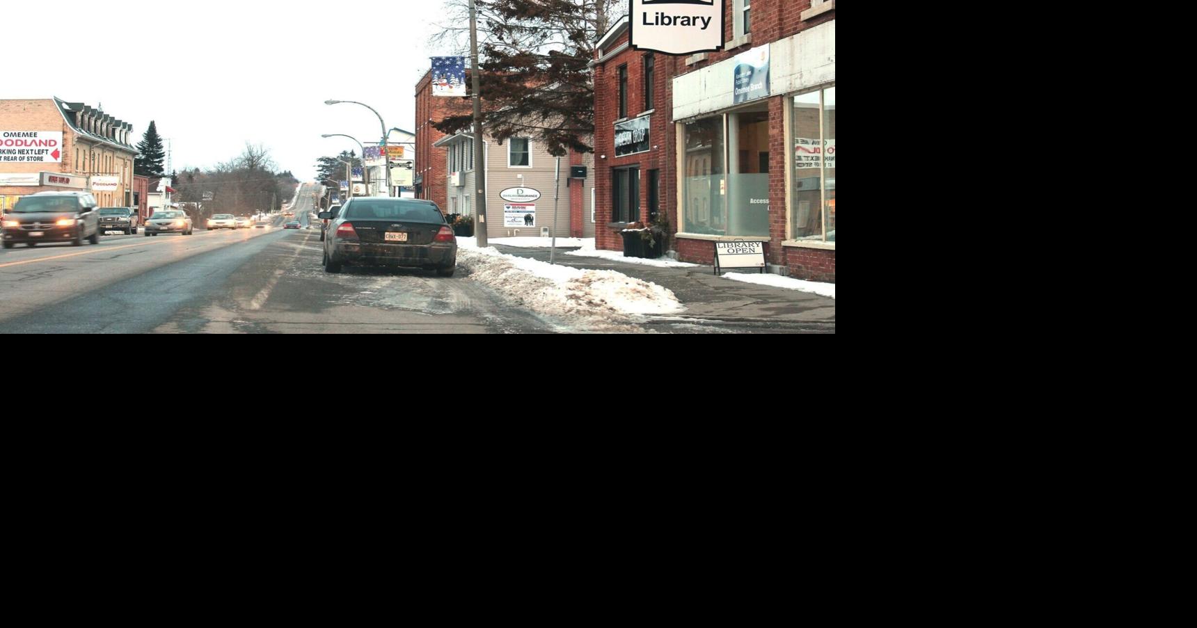 Here’s what is happening in Omemee