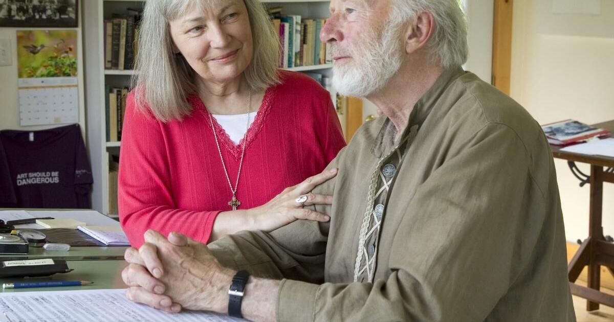 Composer R. Murray Schafer dies at 88