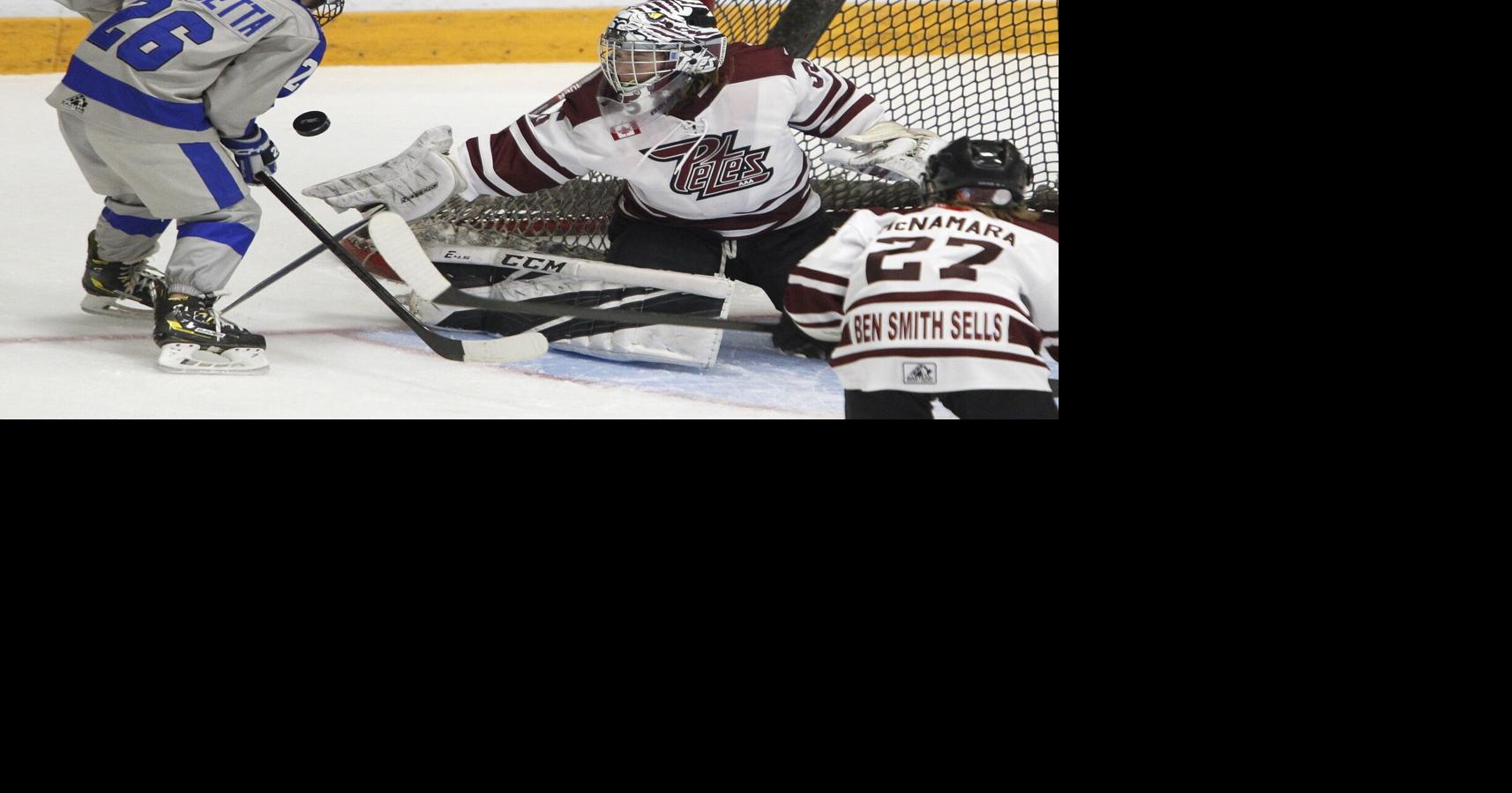 Central Ontario Wolves to remain an AAA centre