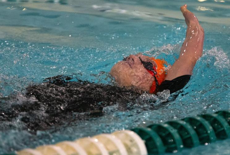 PTBO Swim Club hosts Welcome PTBO Invitational swim meet