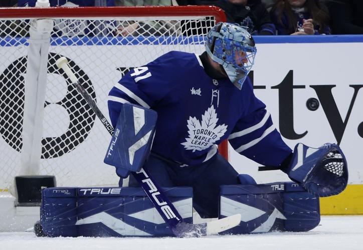 NHL trade rumours begin to churn