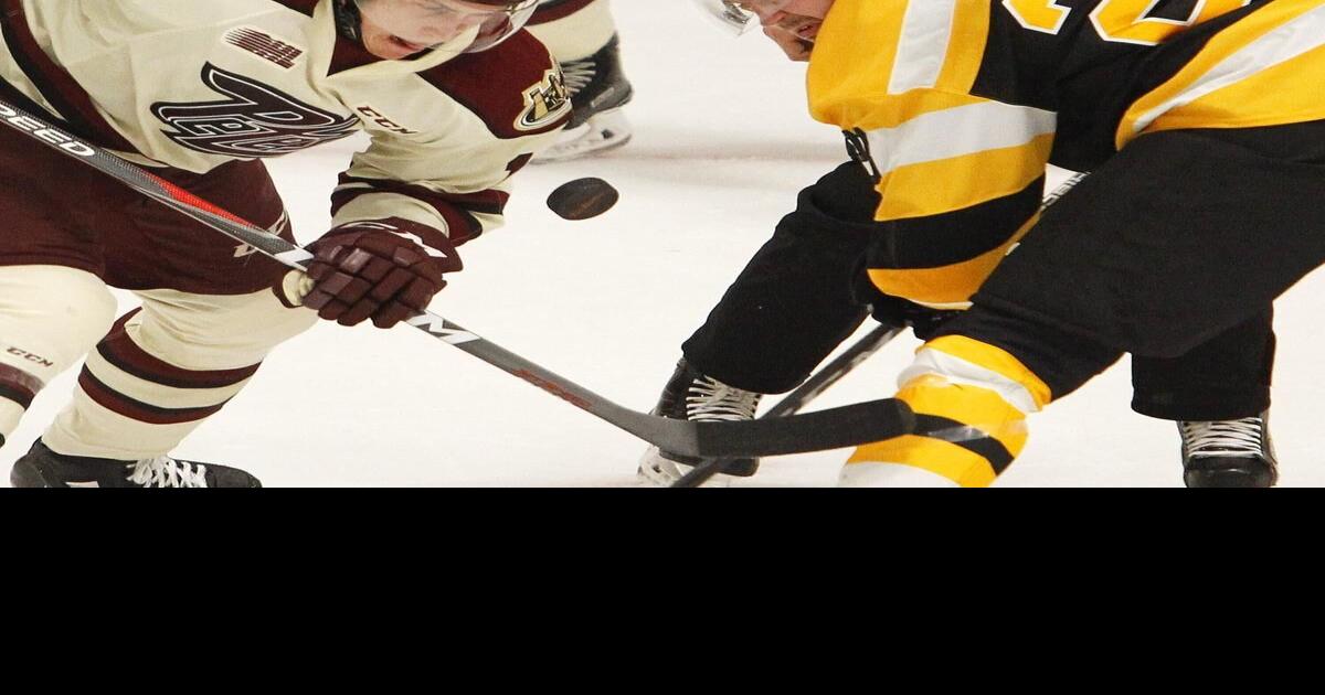 Peterborough Petes’ Zach Gallant dominated Ontario Hockey League in ...