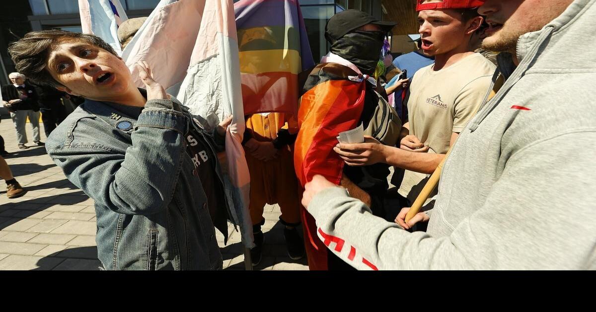 Peterborough letter: Support for Betty Baker is vital