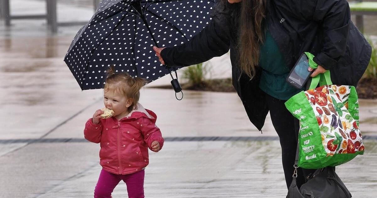 Photos: Peterborough Regional Farmers Market opens for season in Quaker ...