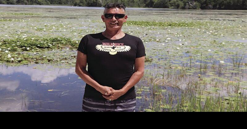 'Why would I stop?': James Whetung plans to keep planting and ...