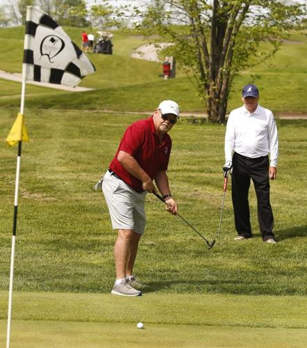 Peterborough and District Sports Hall of Fame Golf Tournament draws 240 ...