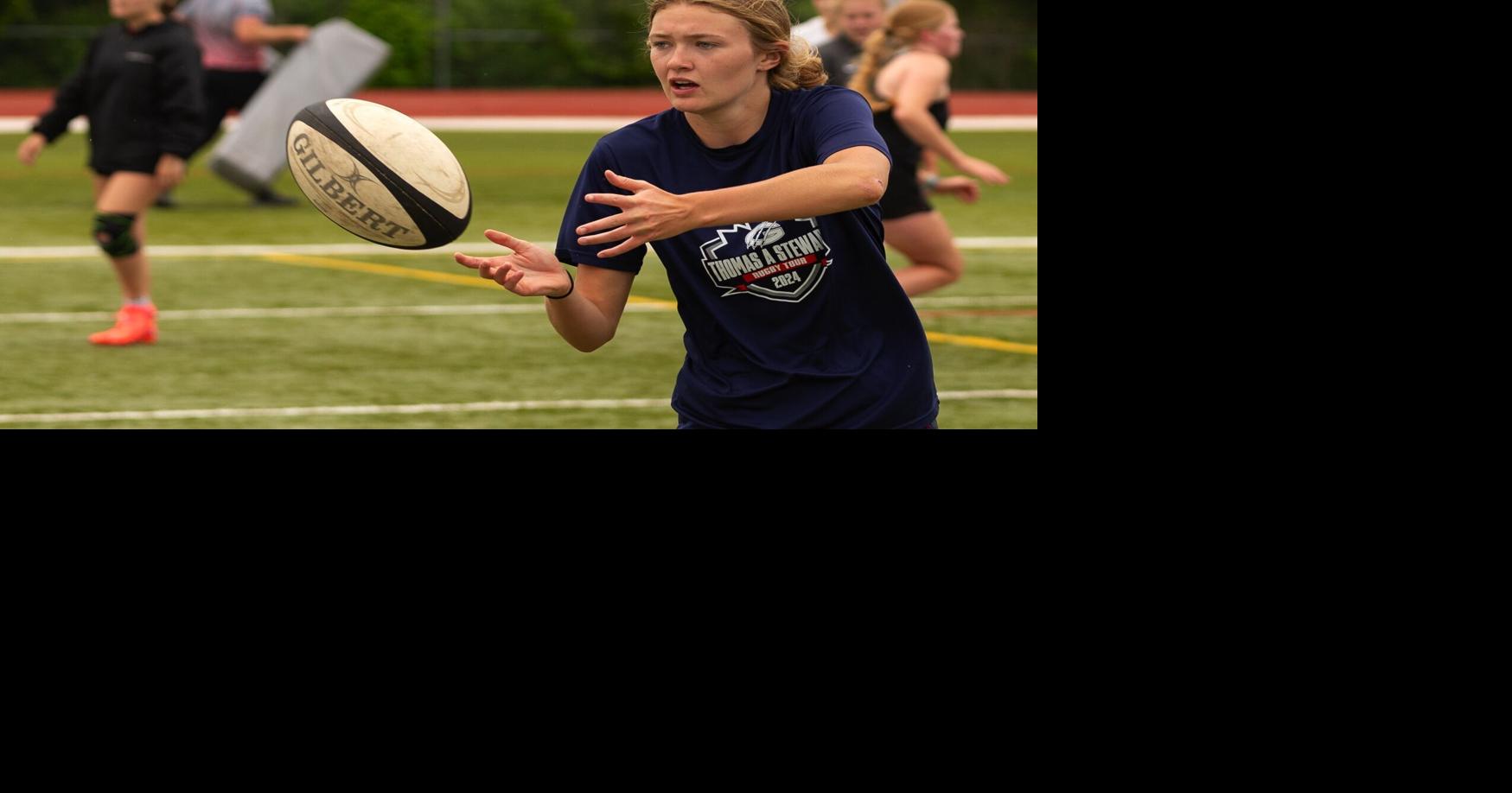 City plays host to two OFSAA high school rugby championships