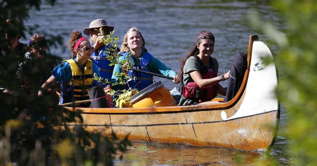 11 spots remaining for 10th Adventure in Understanding