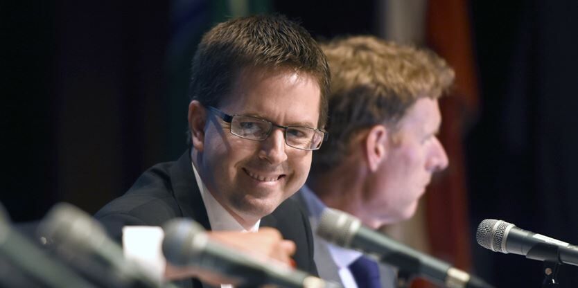 Peterborough City Council Report Card 2017