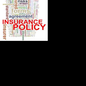 High Risk Insurance Coverage