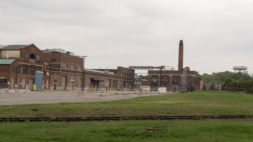 Environment minister responds to Mayor Leal on GE demolition