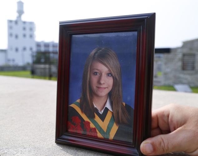 ‘People said I killed her’: Original suspect in strangling death of ...