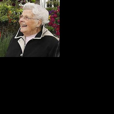 June Turner, wife of former Peterborough MPP John M. Turner, dies at ...