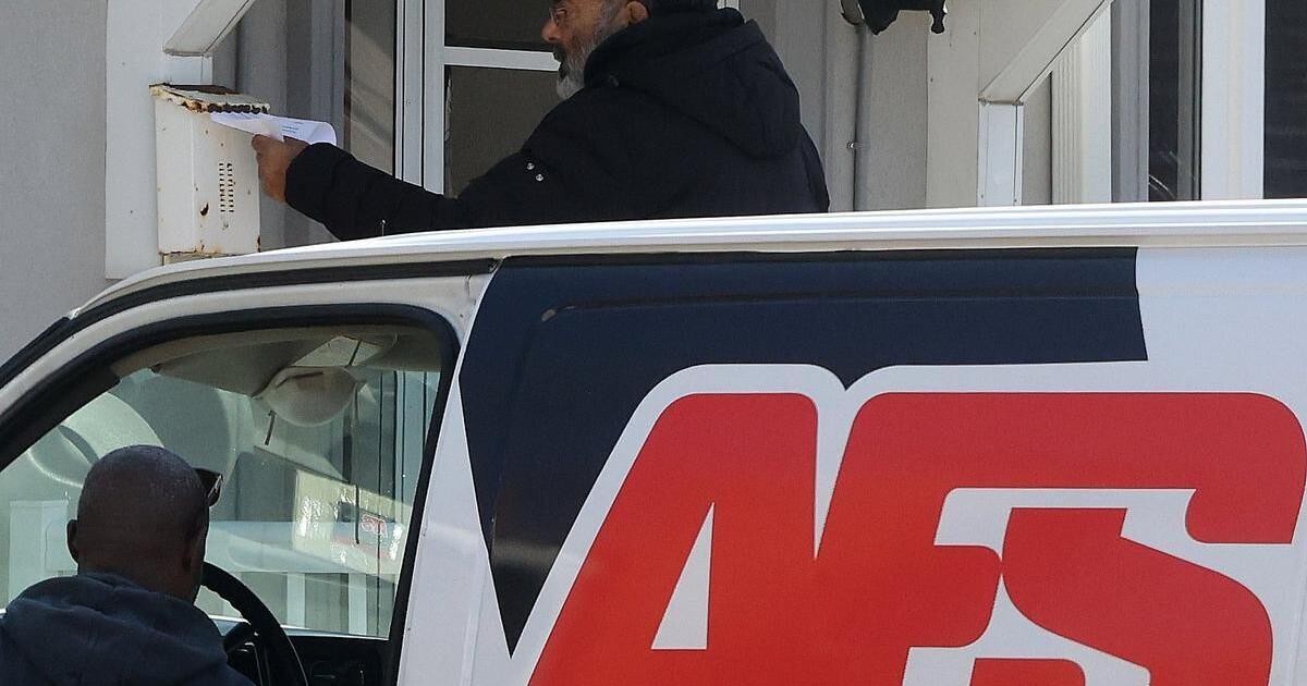 Toronto fraud squad arrests Tony Sinopoli — Tony the Contractor — in ...