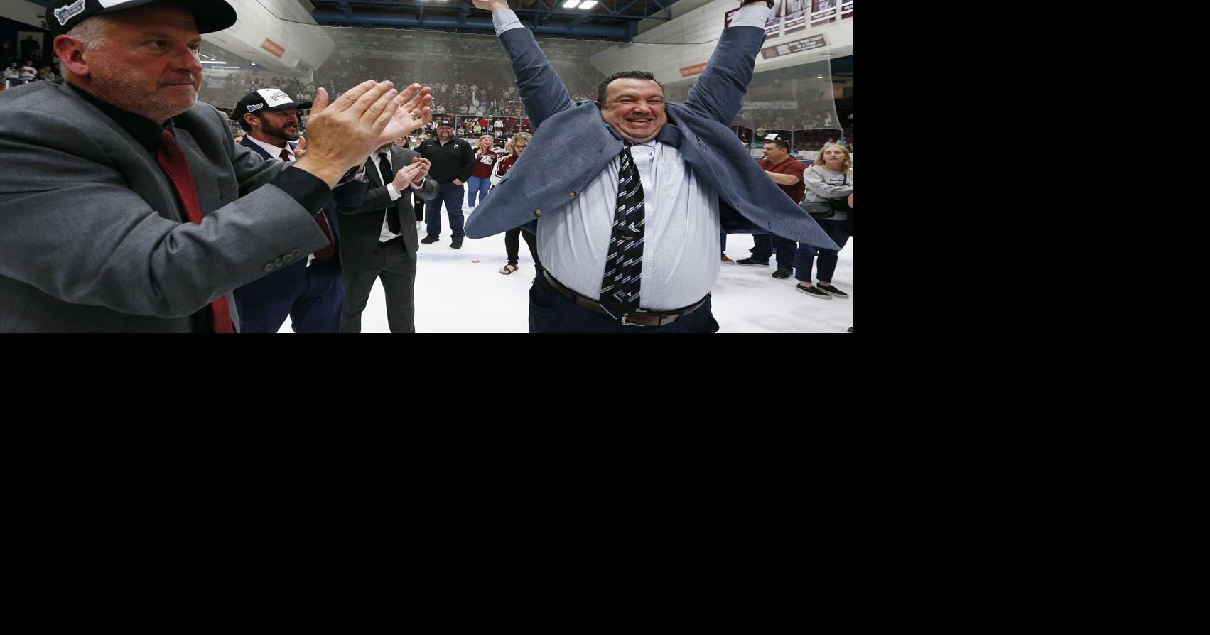 Petes coach looking to get team back to winning ways