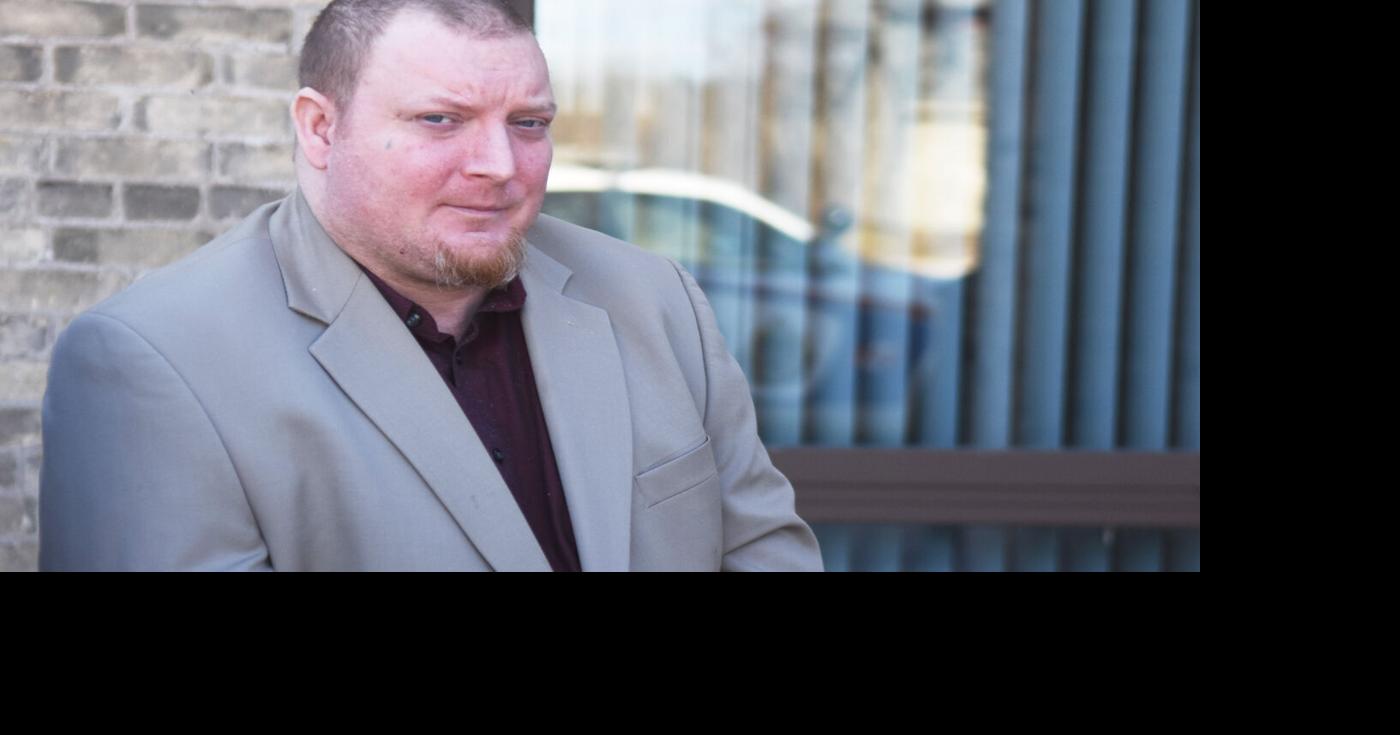 Paul Atchison's death caused by multiple stab wounds: Forensic pathologist
