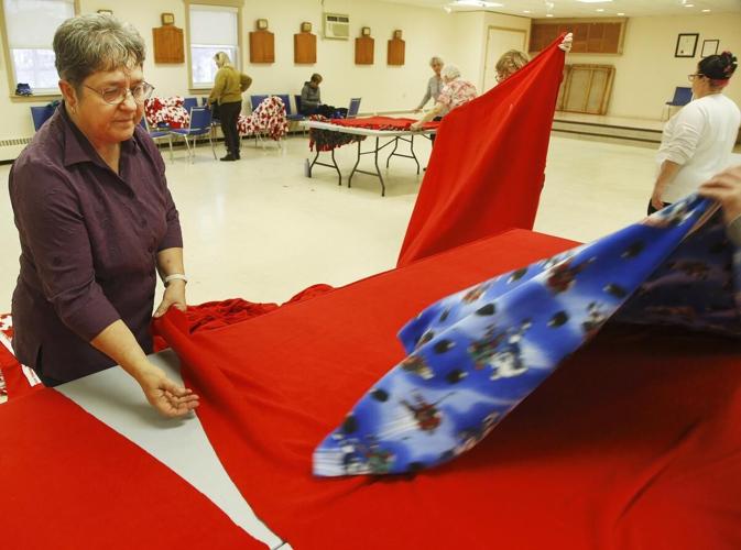 Photos: Faith Dickinson’s Cuddles for Cancer campaign in Lakefield now ...