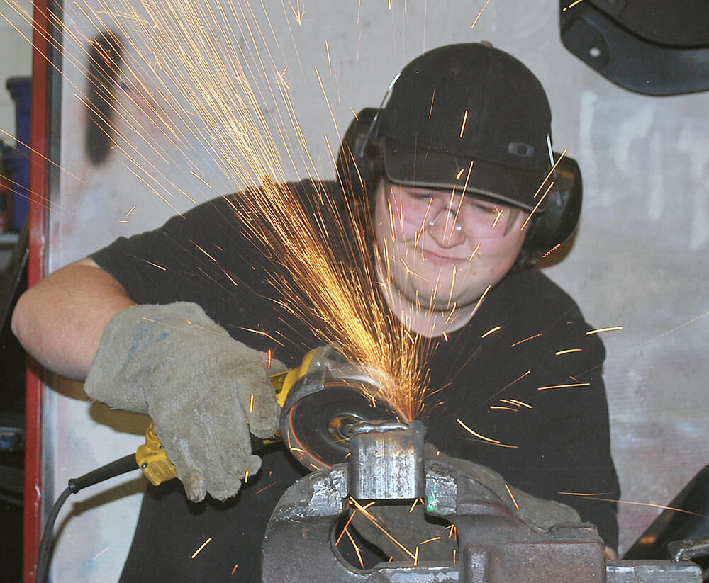 School profile: Thomas A. Stewart Secondary School