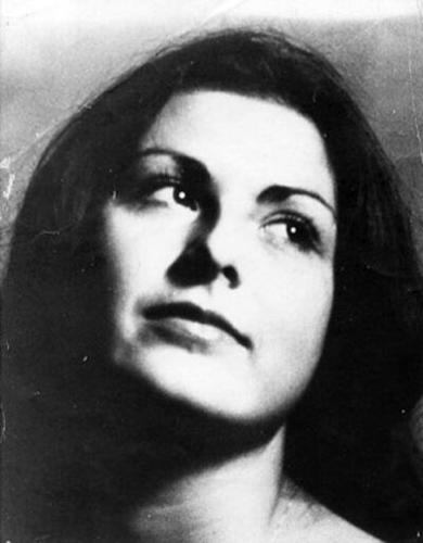 Who killed Debbie Silverman?