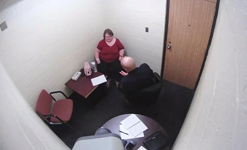 Serial killer victim's son says broken long-term care system failed his mom
