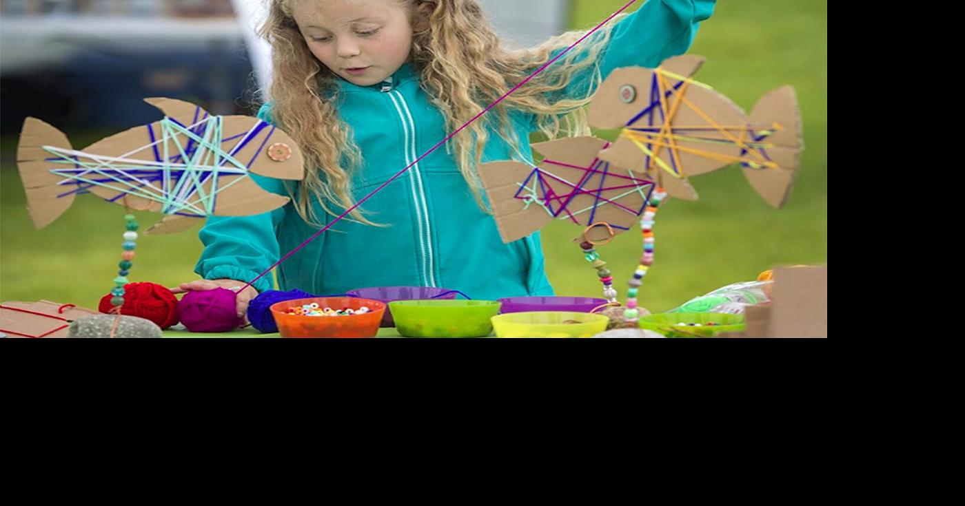 Annual Fresh Water Summit Festival returns to Coboconk on June 18