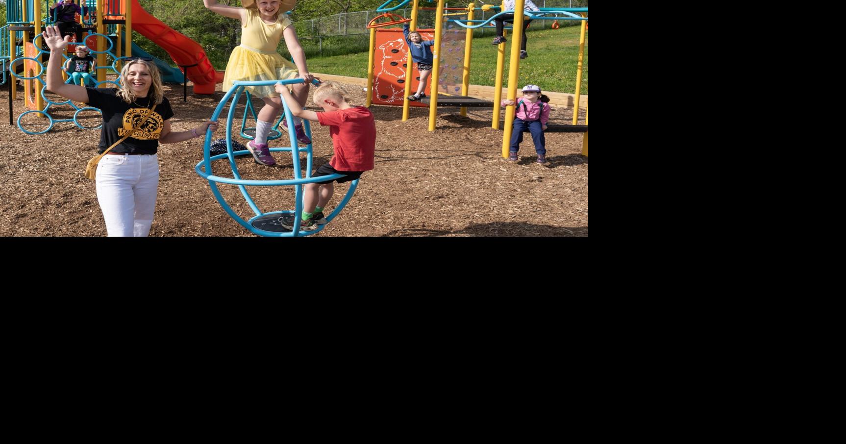 Prince of Wales Annual Fun Fair fundraiser happening May 30