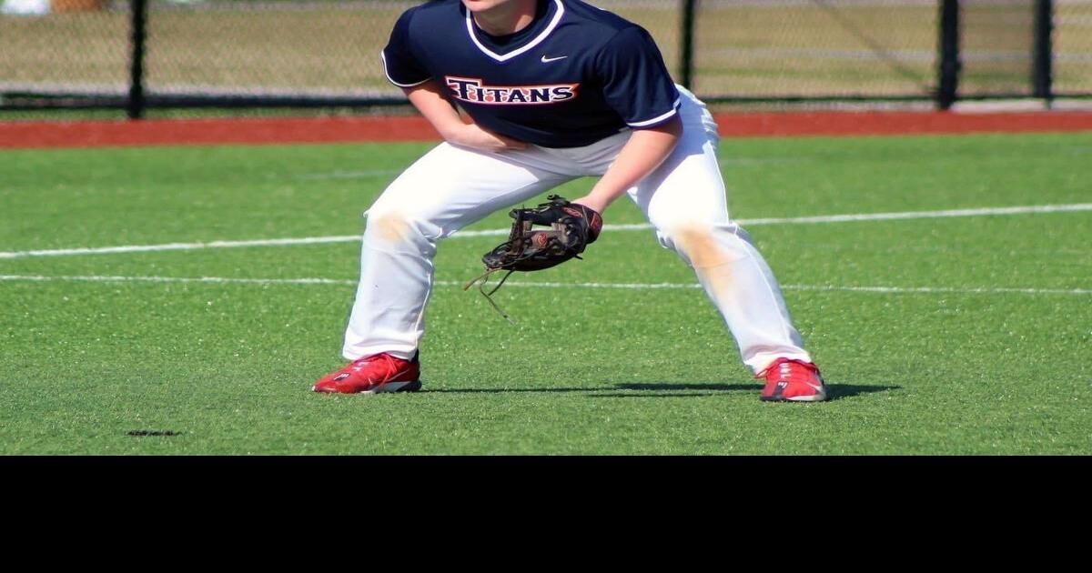 Norwood’s Mitchell Crowley commits to Rio Grande University Red Storm