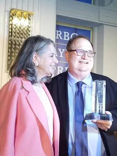 Michael Peterman: ‘Bush Runner’ explores the life of Radisson and his ...