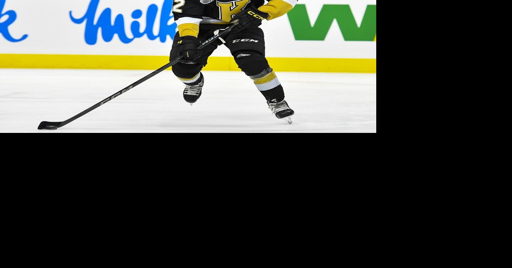 Petes make major off-season deal