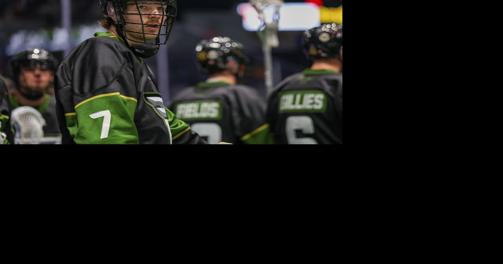 Peterborough Lakers acquire Ryan Lanchbury in big trade