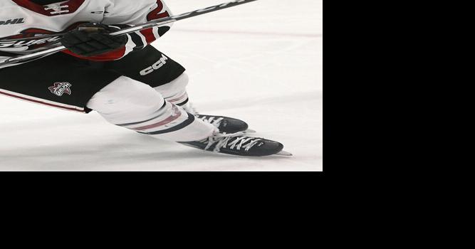 Peterborough minor hockey grad celebrates birthday with goal
