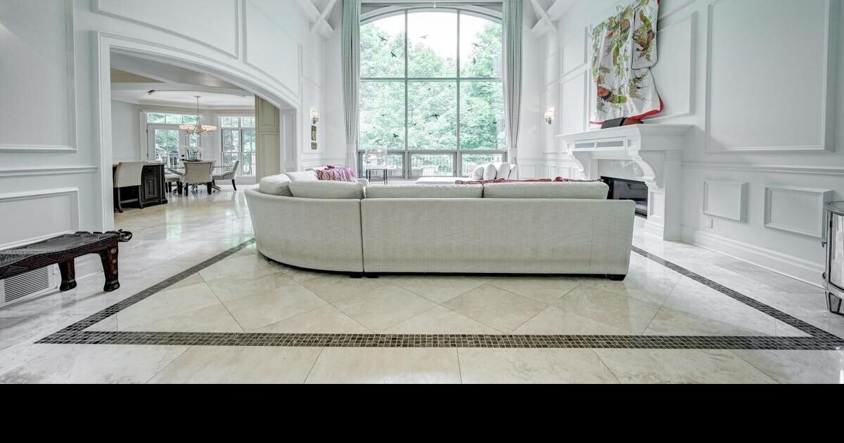 Toronto’s Home of the Week is ideal for social gatherings