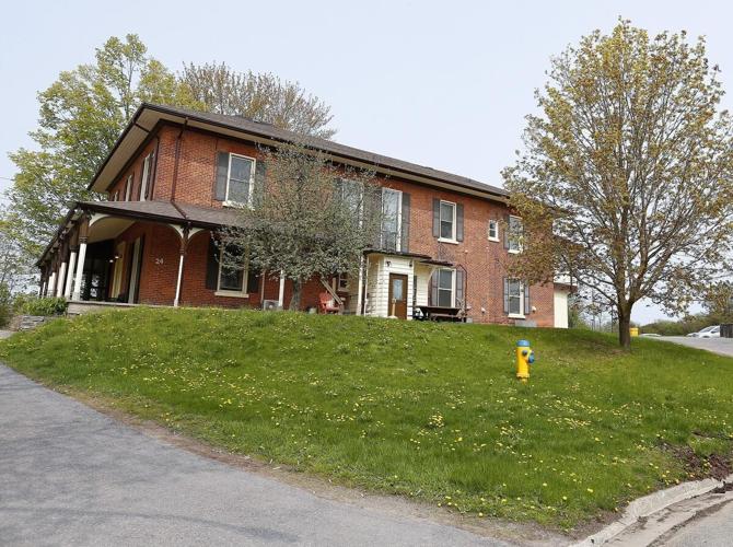 New Peterborough drug detox facility may have found a home