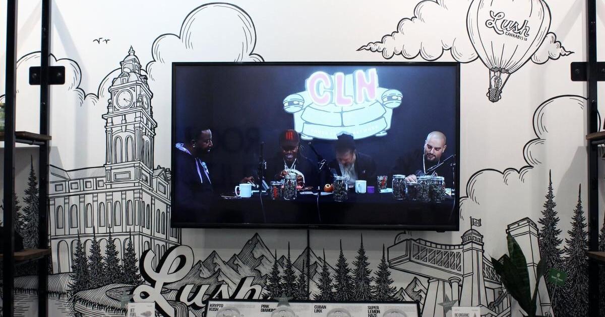 Lush Cannabis Co. enters competitive Peterborough market with new ...