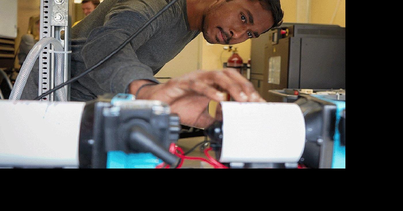 Funding advances tech capacity at Fleming College’s CAMIIT