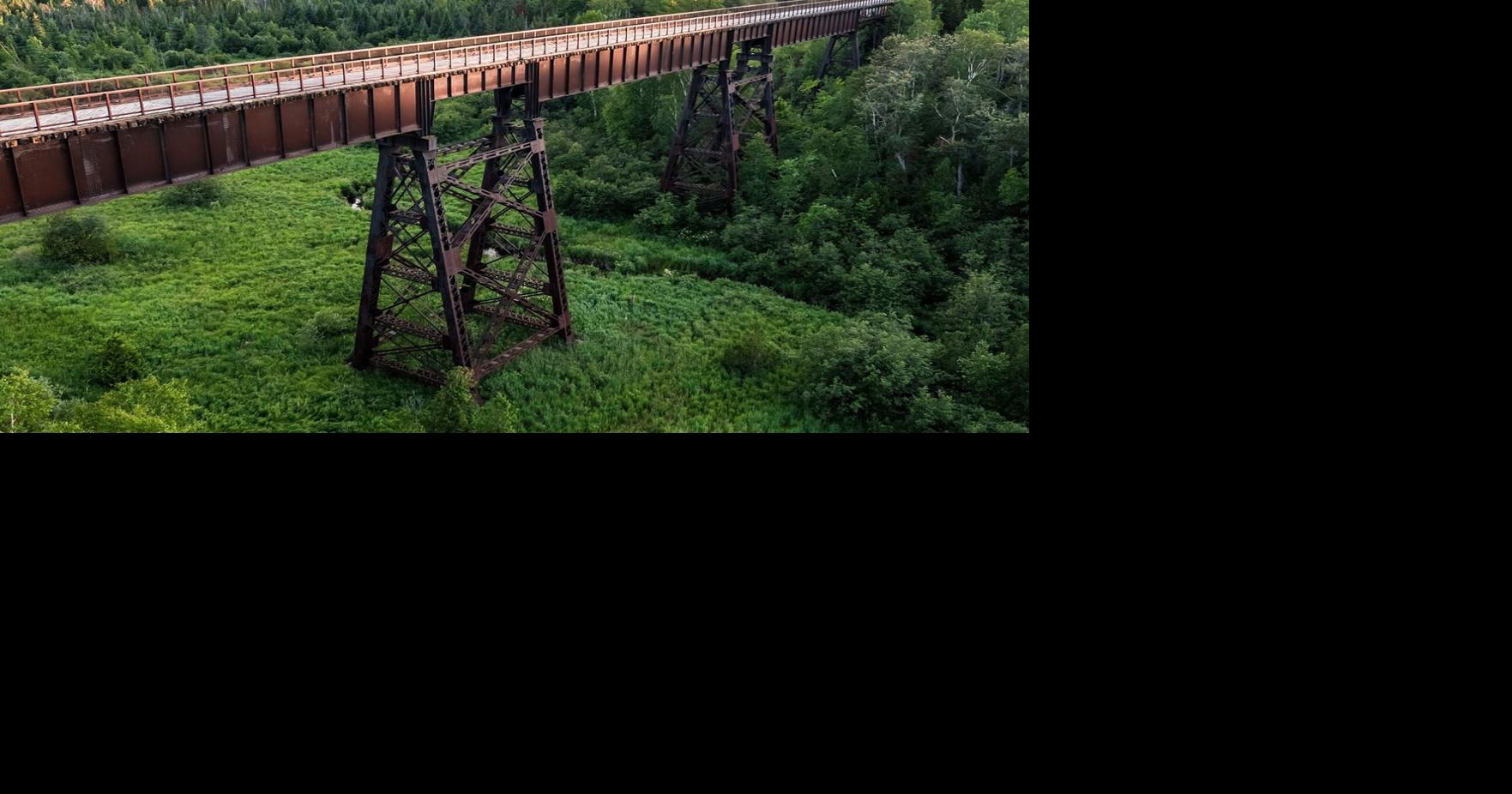 Omemee trestle access to be ‘restricted’ for bridge maintenance