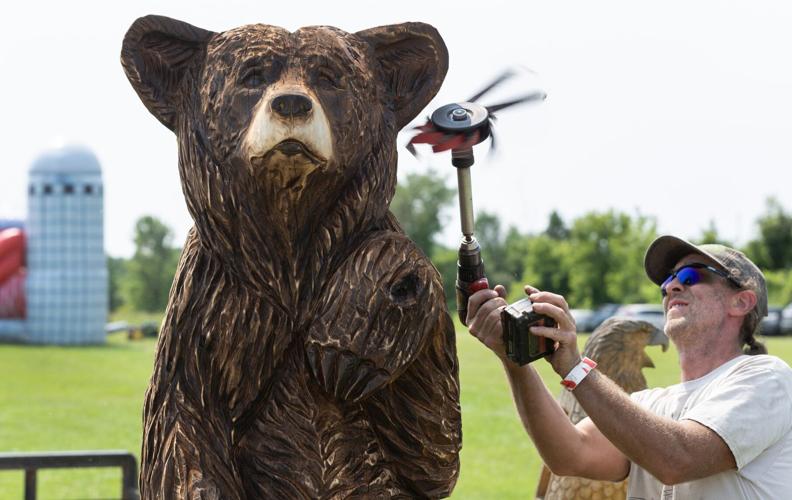 The Lakefield Fair returns for its 169th year