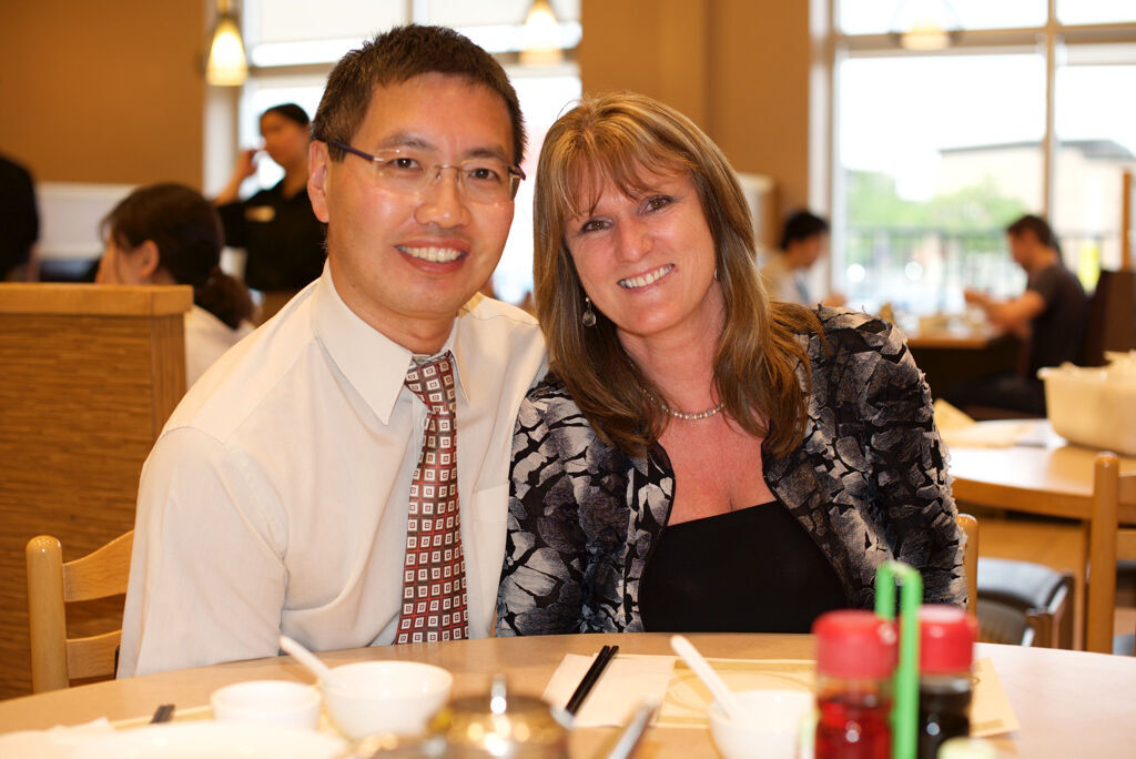 Judge rules not to reopen application in Thomas Chan case