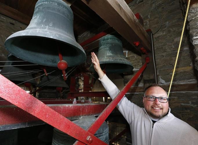 People’s Chime bells in Peterborough to ring in coronation