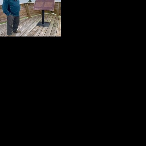 Michael Peterman: Canso, Nova Scotia and The Eastern Shore — history ...