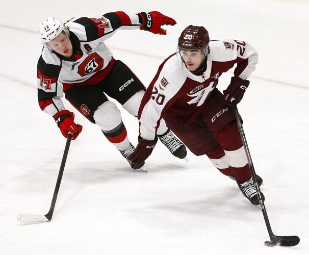 Petes end season with record-breaking attendance numbers