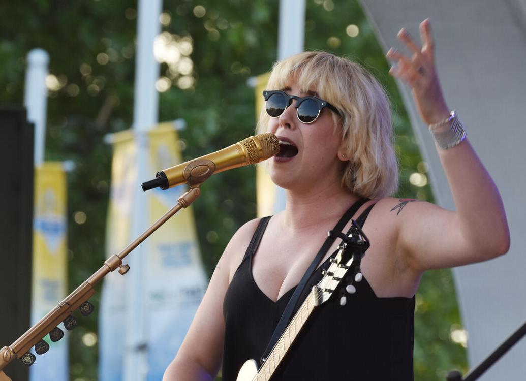 Serena Ryder: A Biography