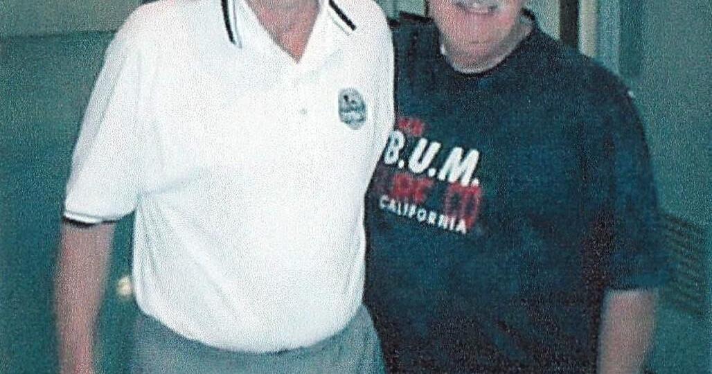 Ron Jay – one of Peterborough’s homegrown lacrosse stars
