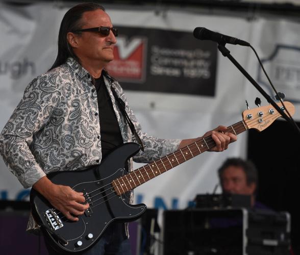 Iconic rocker Kim Mitchell celebrates Canada's 150th birthday with ...