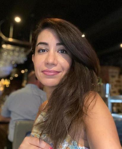 OPP release new images of Elnaz Hajtamiri kidnapping suspects