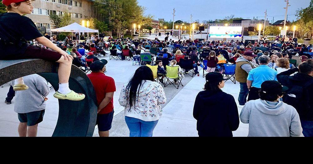 Beer garden to open for Peterborough Petes watch party at Quaker Foods ...